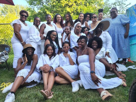 Social Events - Black Women Connect