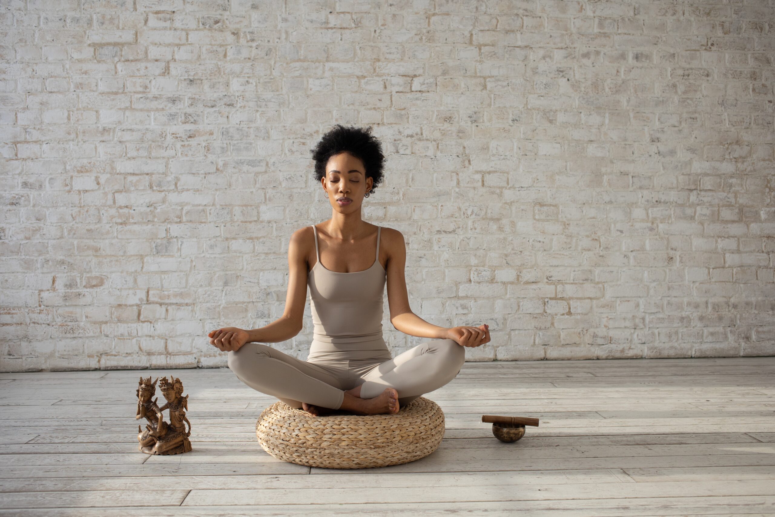 Black Womans’ Guide to Self-care using Mindfulness - Black Women Connect